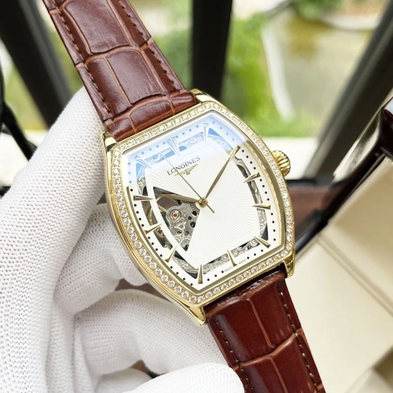 High accuracy LONGINES Watches