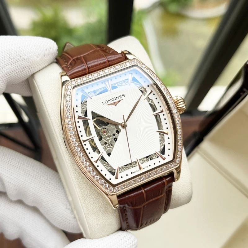 High accuracy LONGINES Watches