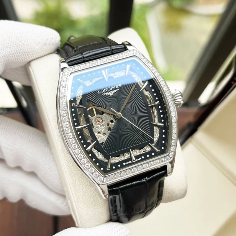 High accuracy LONGINES Watches