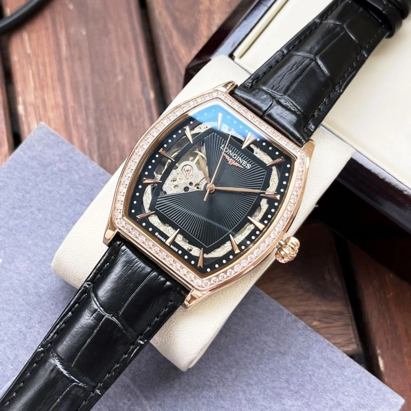 High accuracy LONGINES Watches