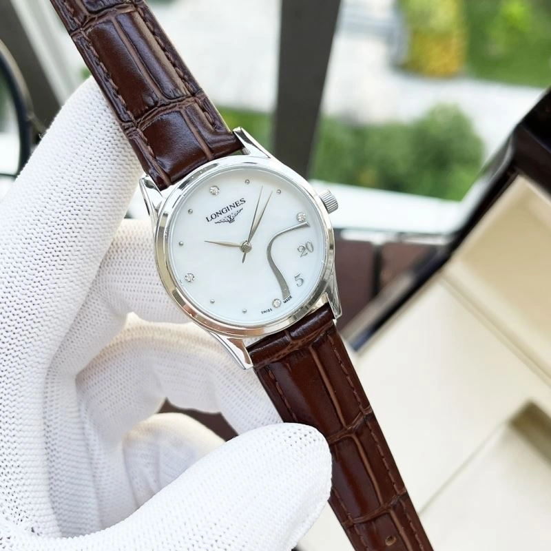 High accuracy LONGINES Watches