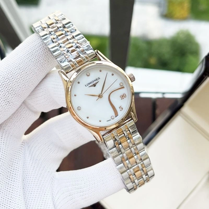 High accuracy LONGINES Watches