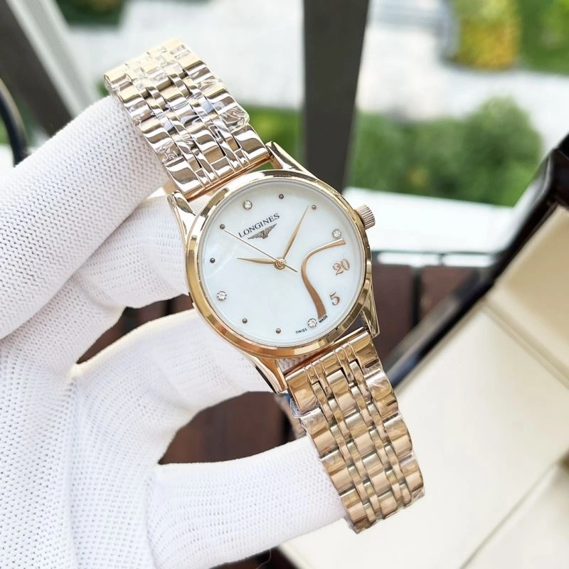 High accuracy LONGINES Watches