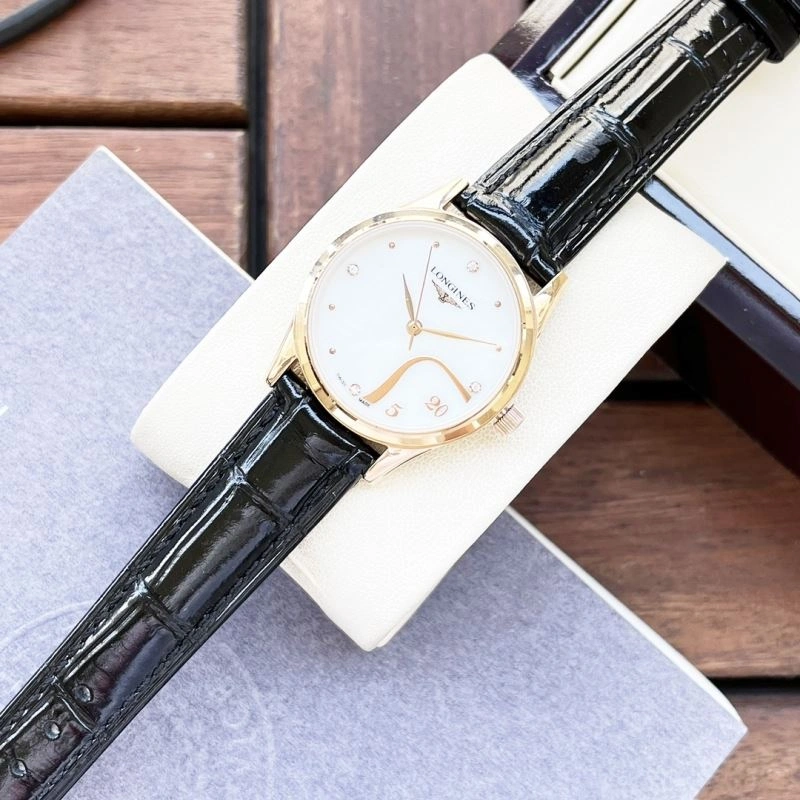 High accuracy LONGINES Watches