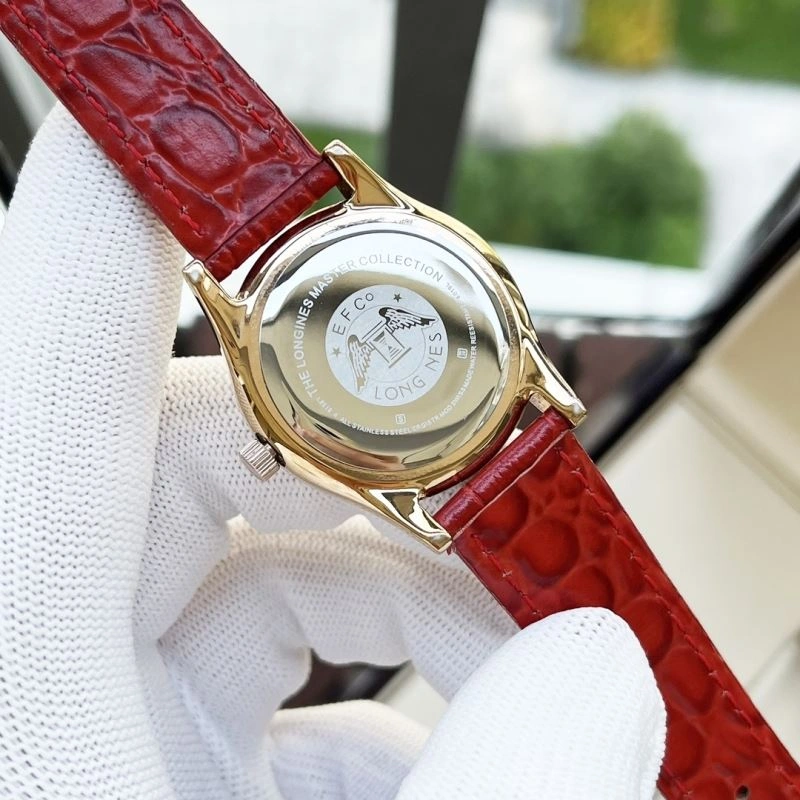 High accuracy LONGINES Watches