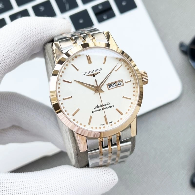 1:1 copy LONGINES Watches