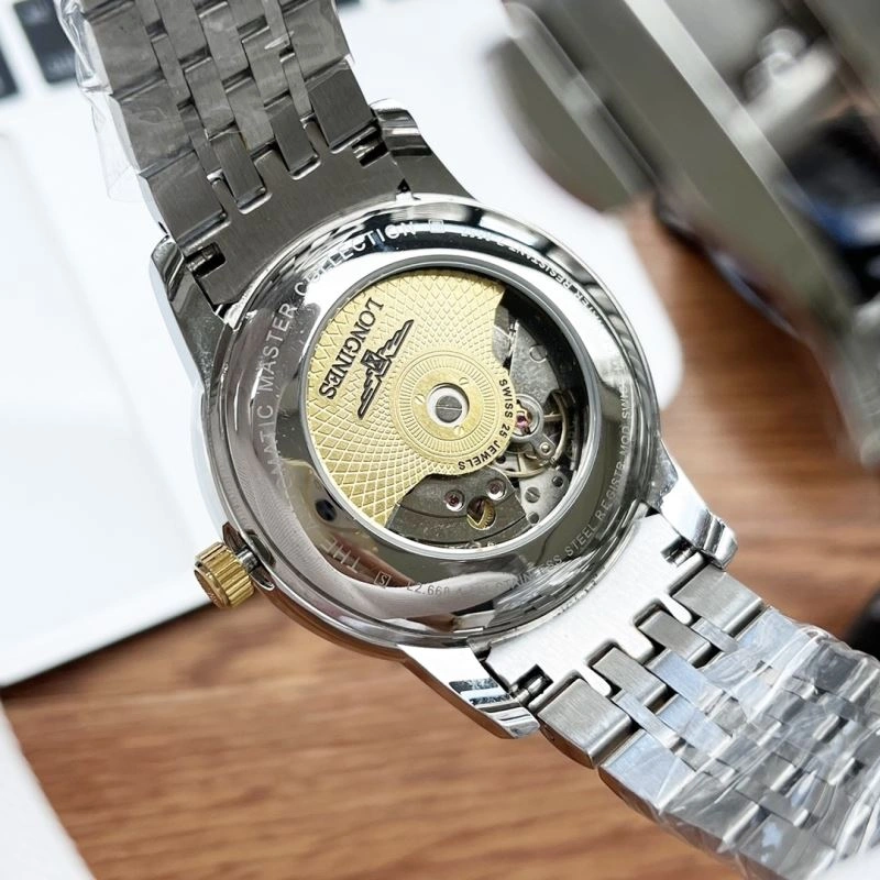 Perfect replica LONGINES Watches