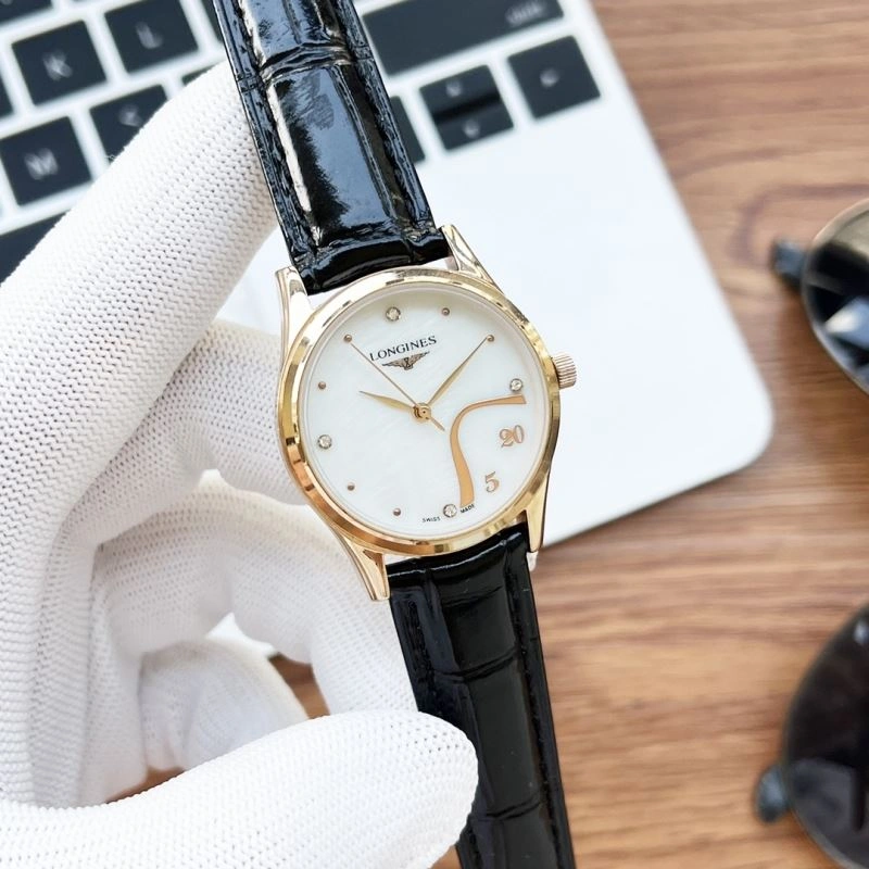 Affordable LONGINES Watches