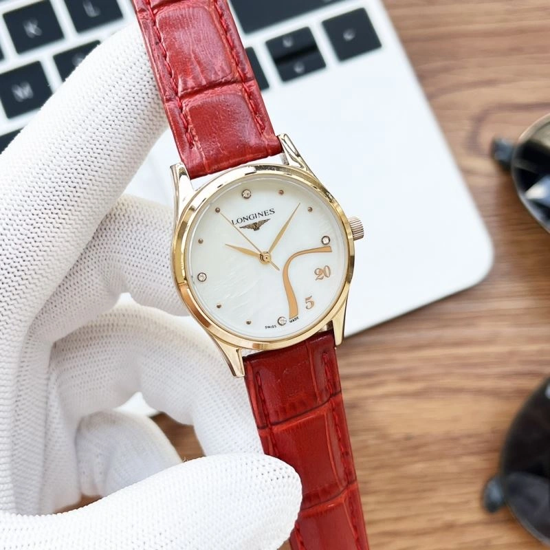 Affordable LONGINES Watches