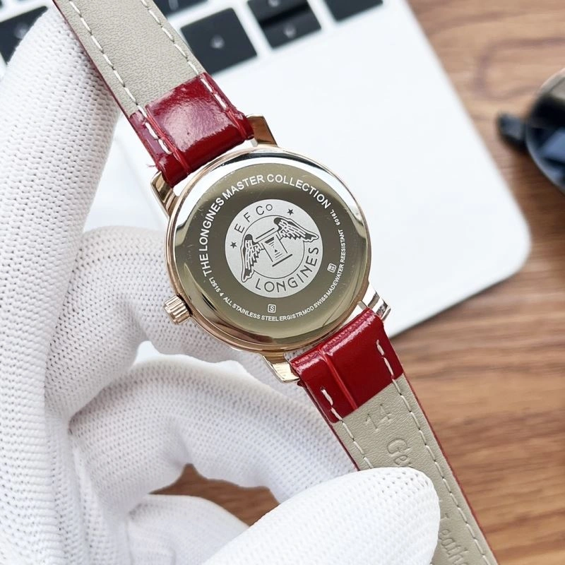 Legit LONGINES Watches
