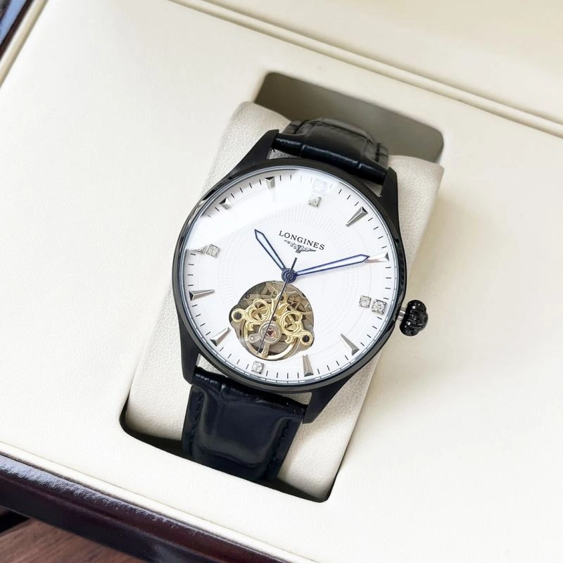 Real LONGINES Watches