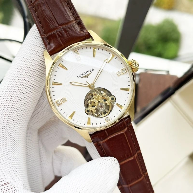 Real LONGINES Watches