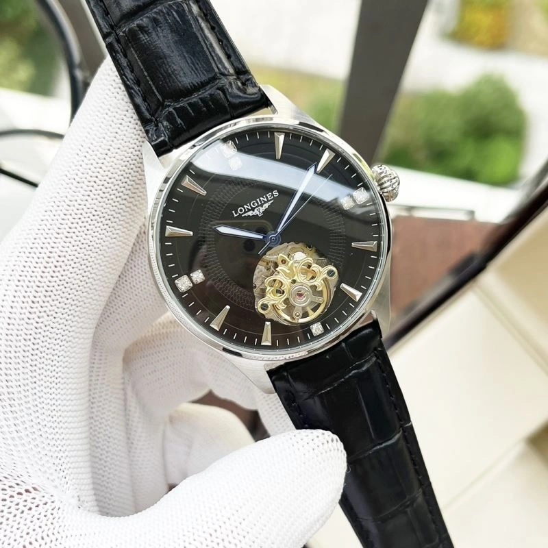Real LONGINES Watches