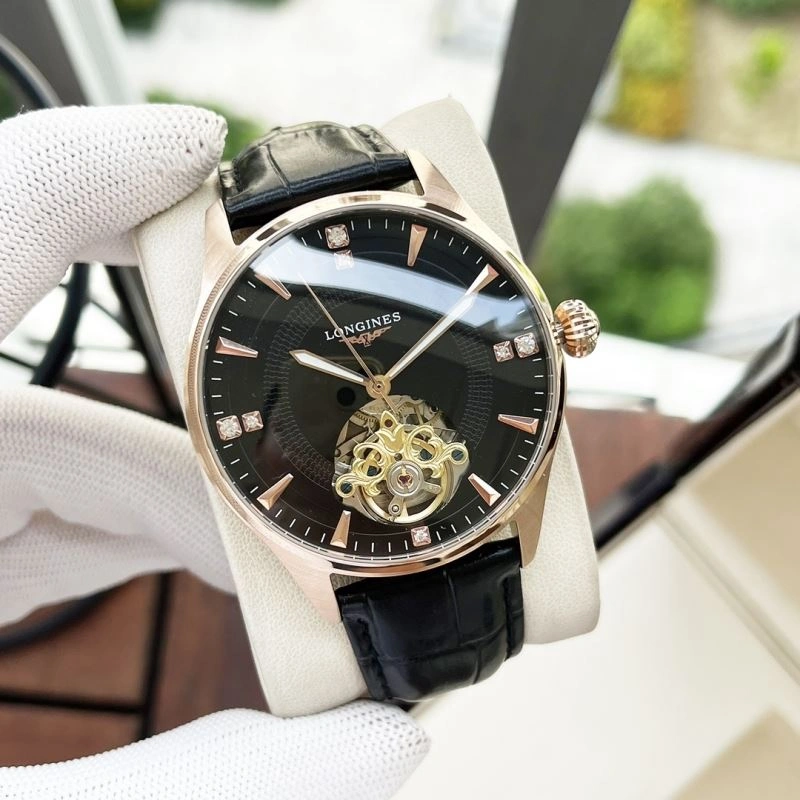Real LONGINES Watches
