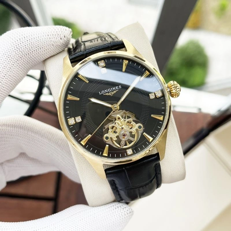 Real LONGINES Watches