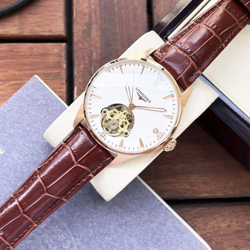 Real LONGINES Watches