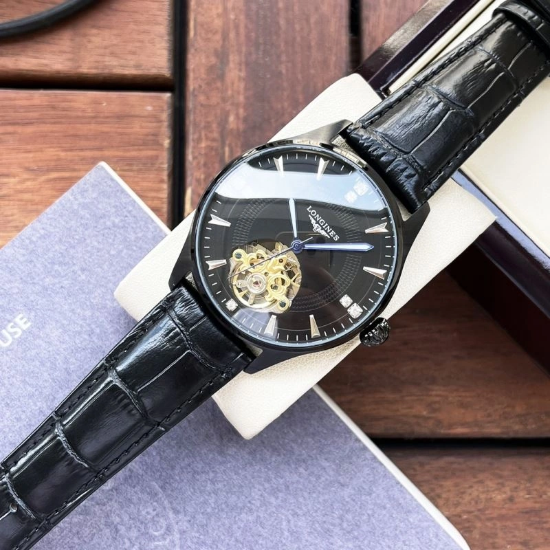 Real LONGINES Watches
