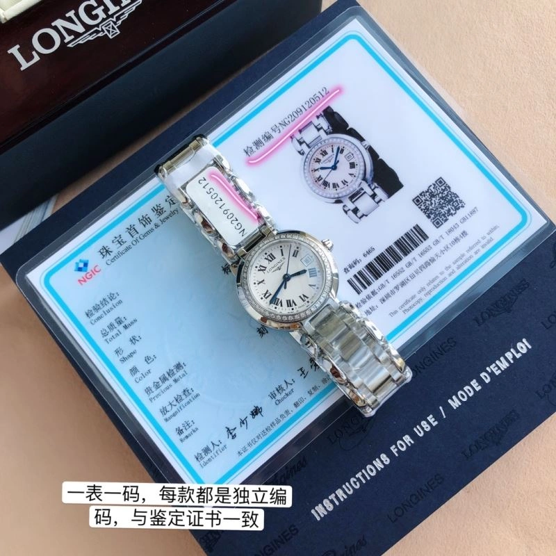 Factory-made LONGINES Watches