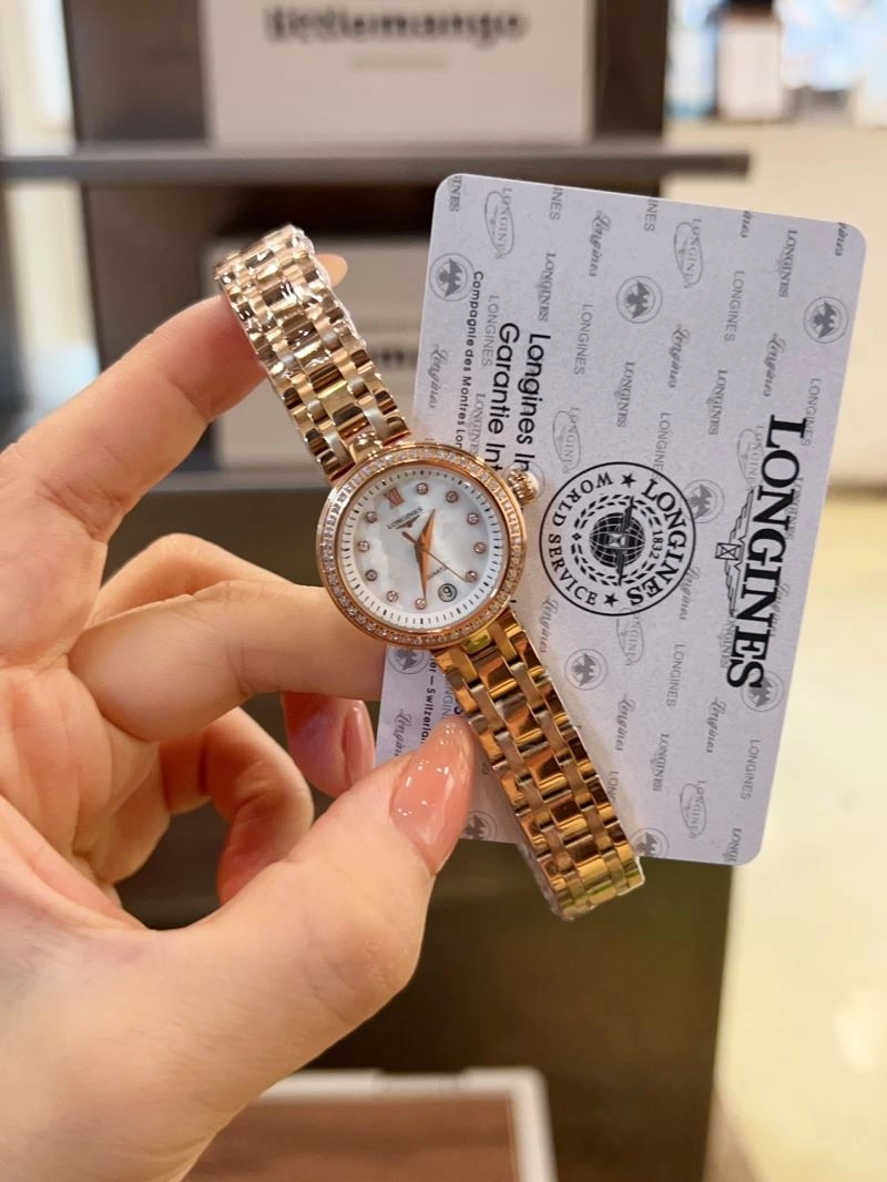 Genuine LONGINES Watches