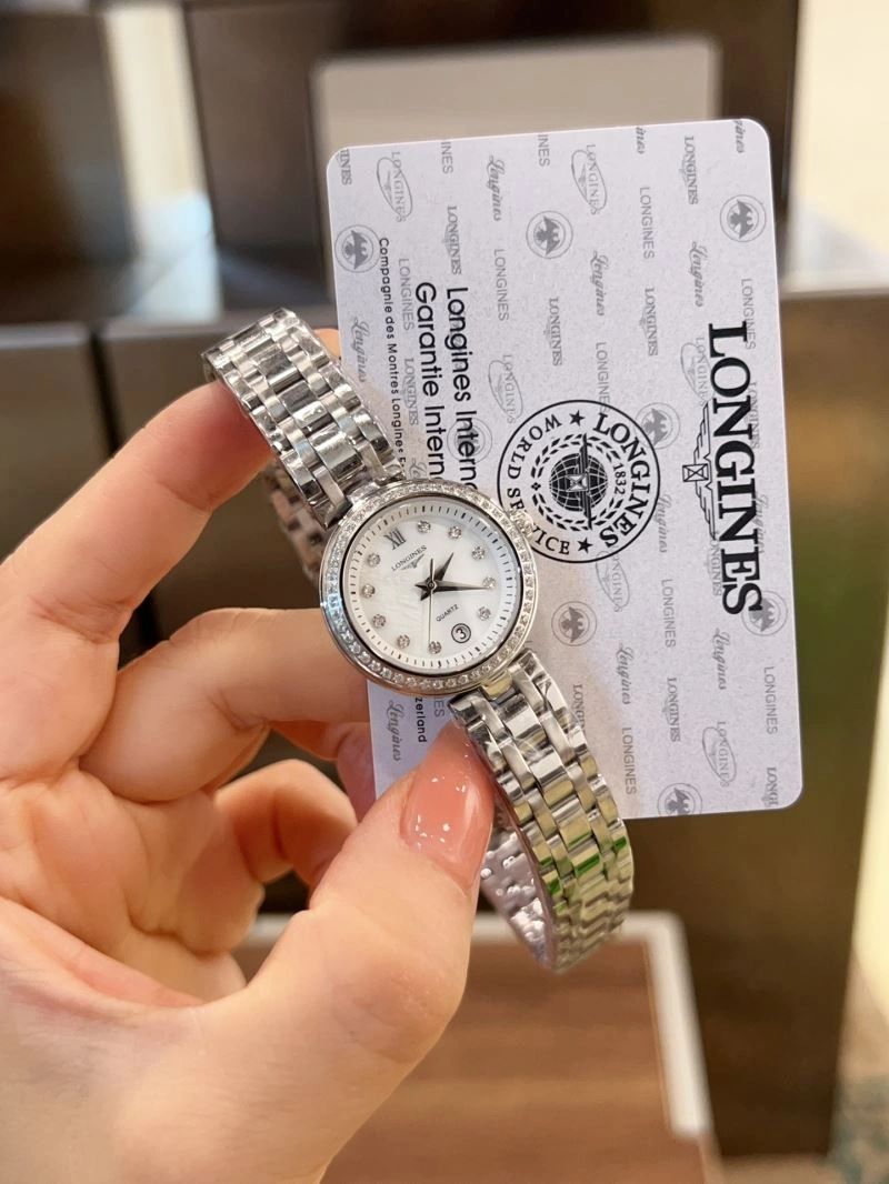 Genuine LONGINES Watches
