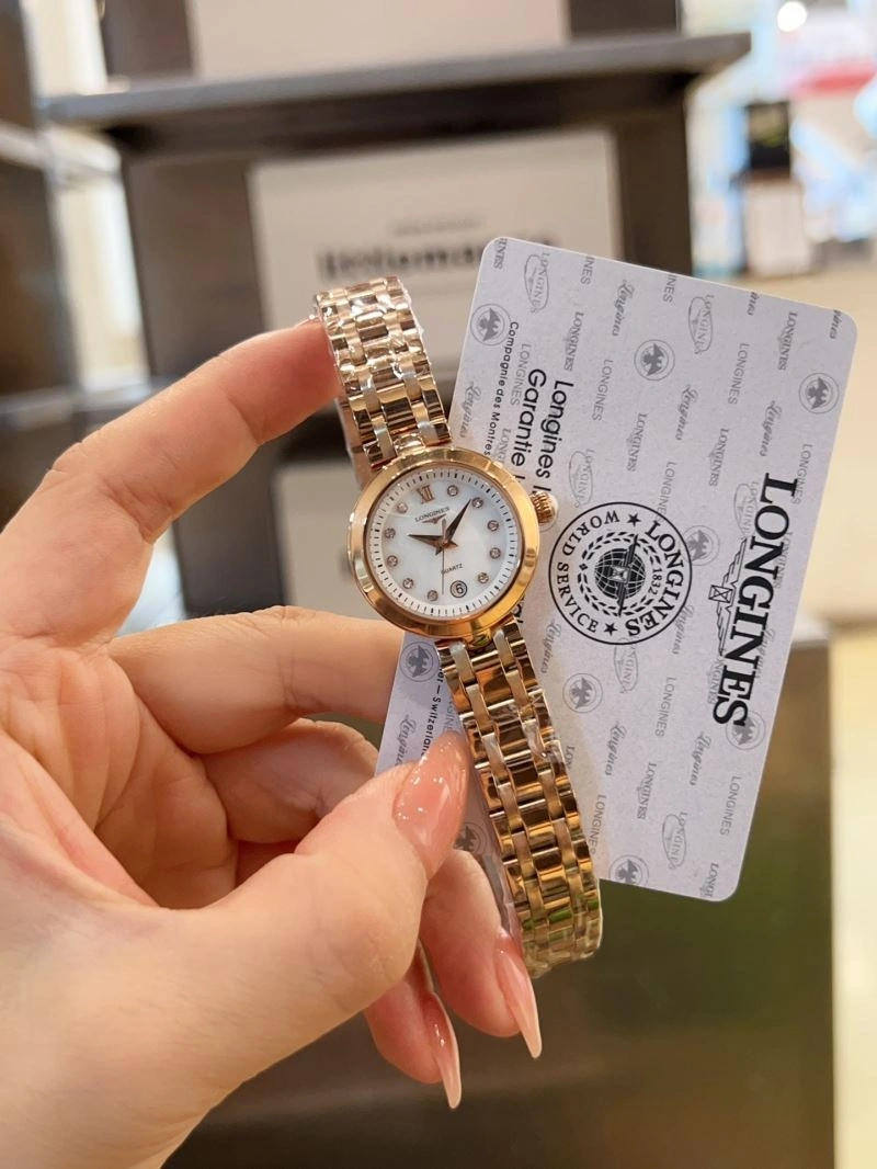 Genuine LONGINES Watches