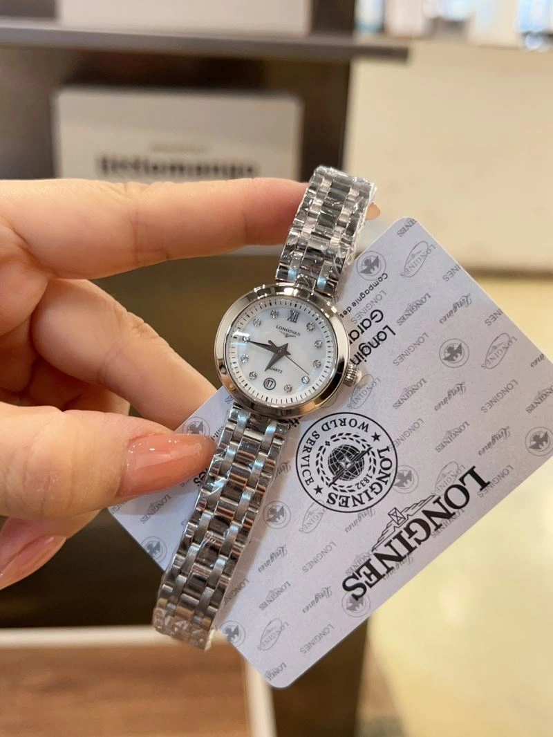 Genuine LONGINES Watches