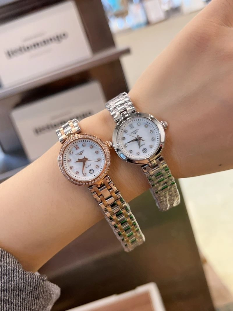 Genuine LONGINES Watches