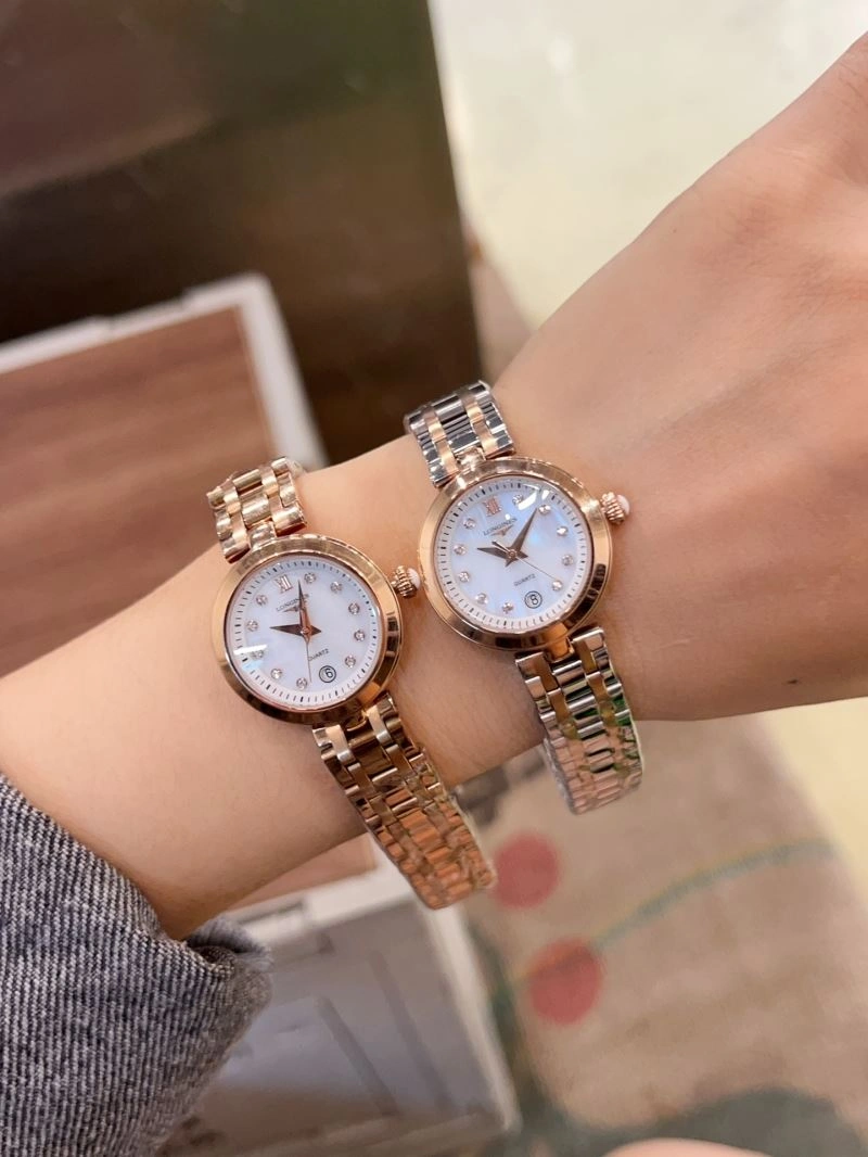 Genuine LONGINES Watches