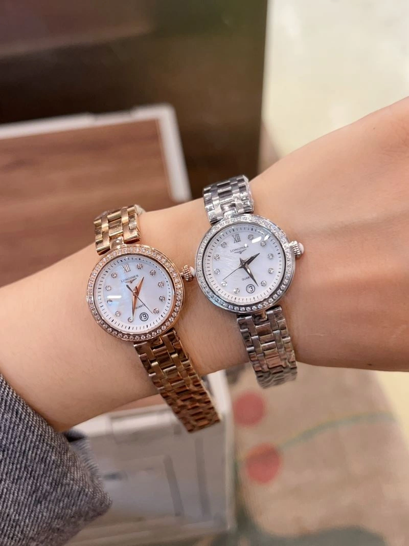 Genuine LONGINES Watches