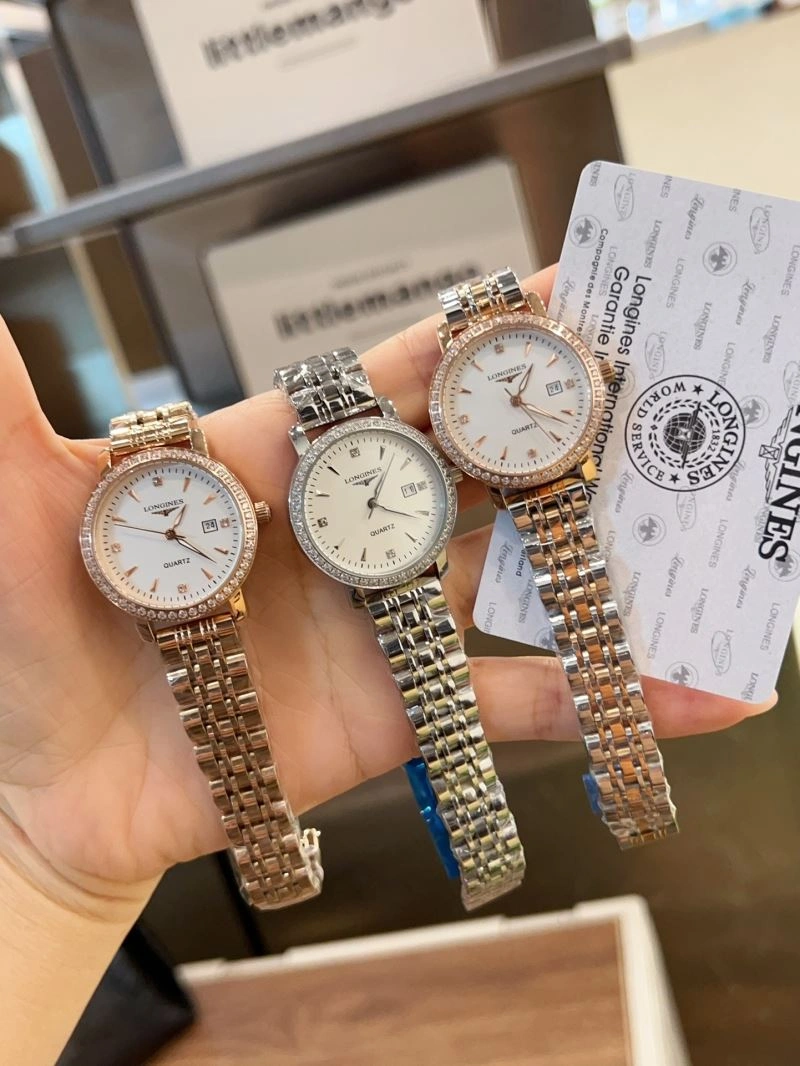 LONGINES Watches