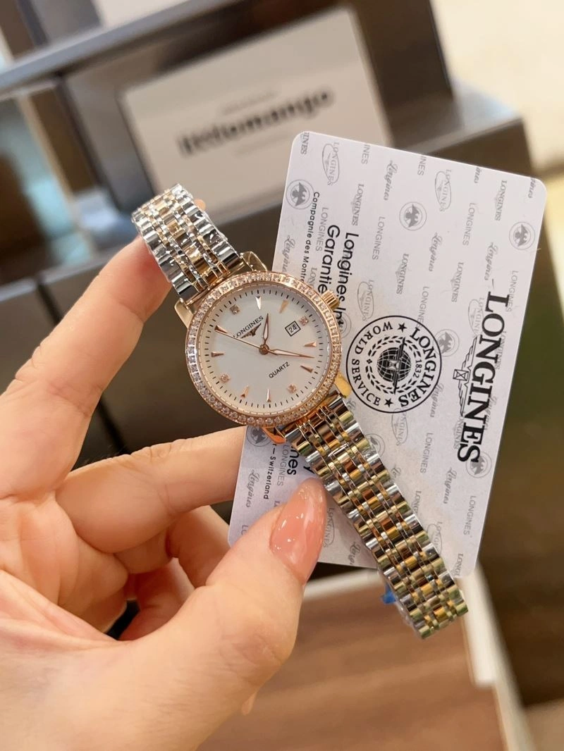 Real LONGINES Watches
