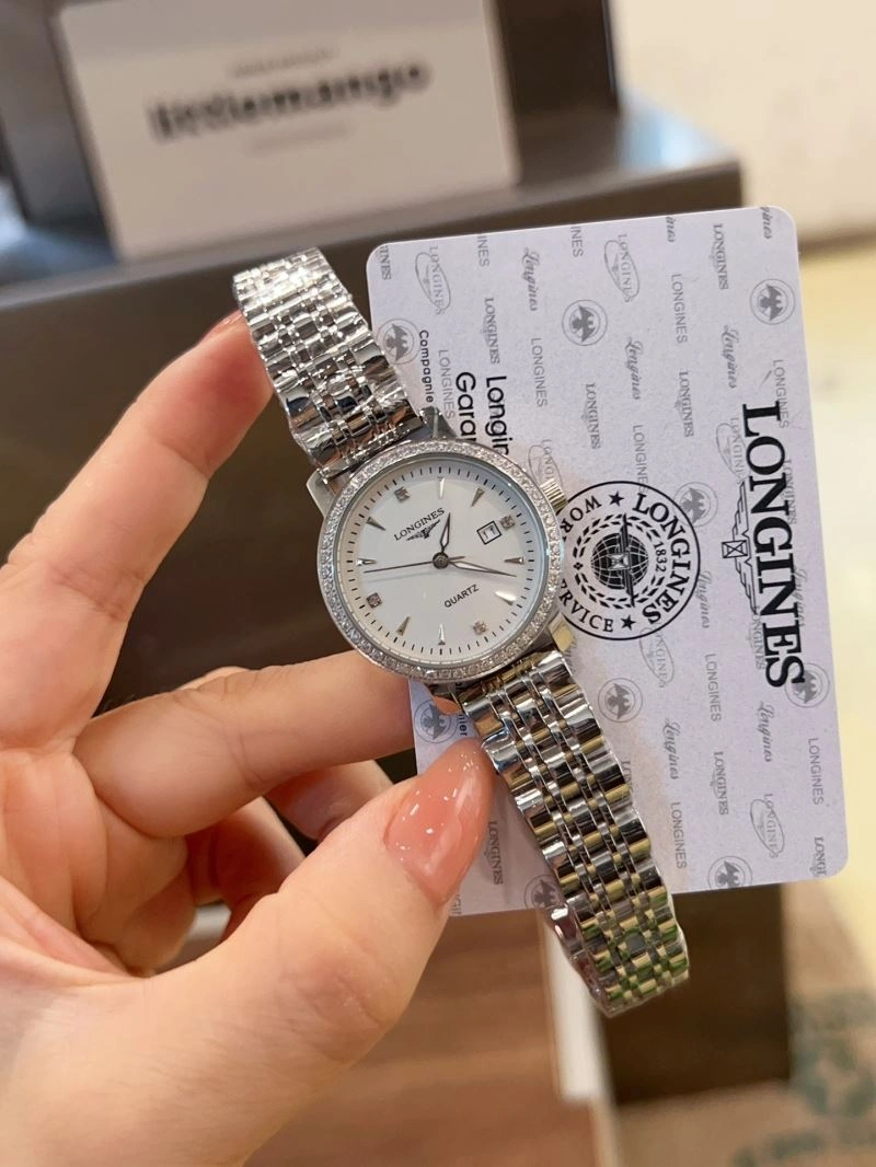 Real LONGINES Watches