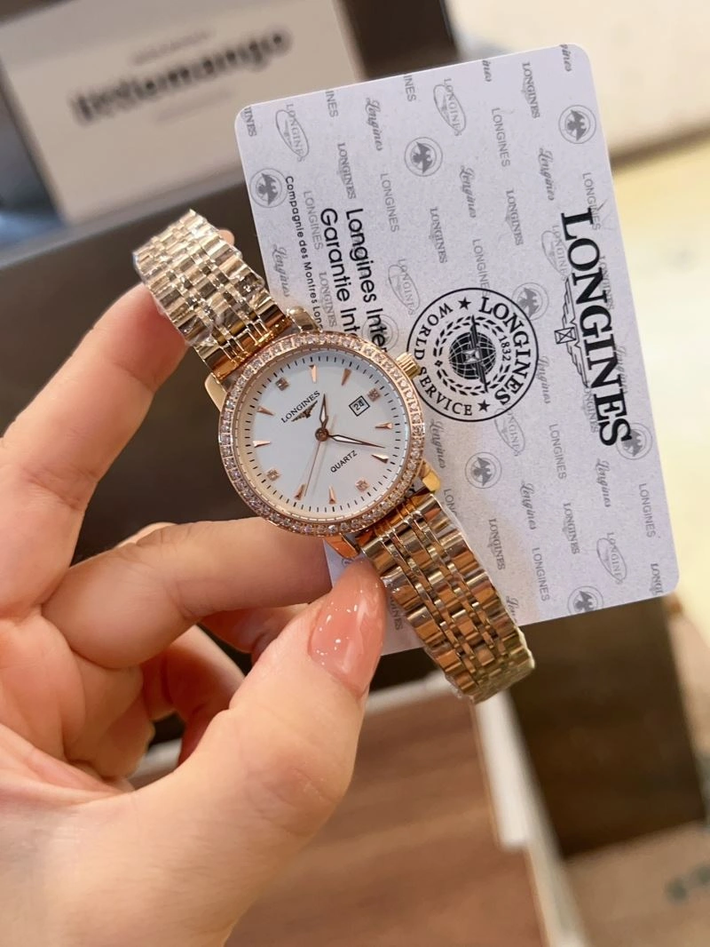 Real LONGINES Watches