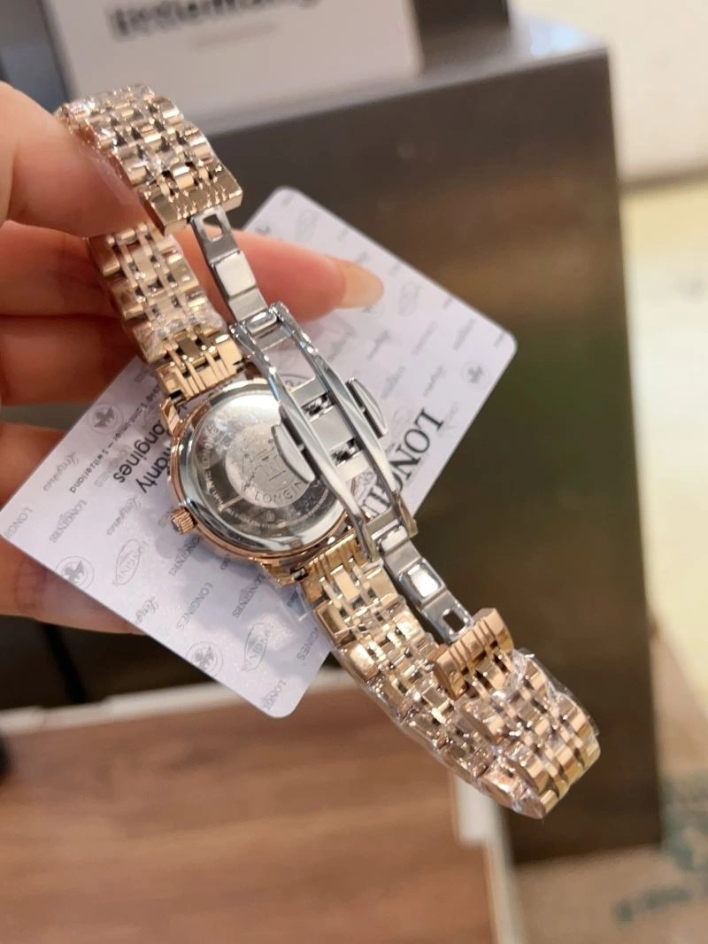 Real LONGINES Watches