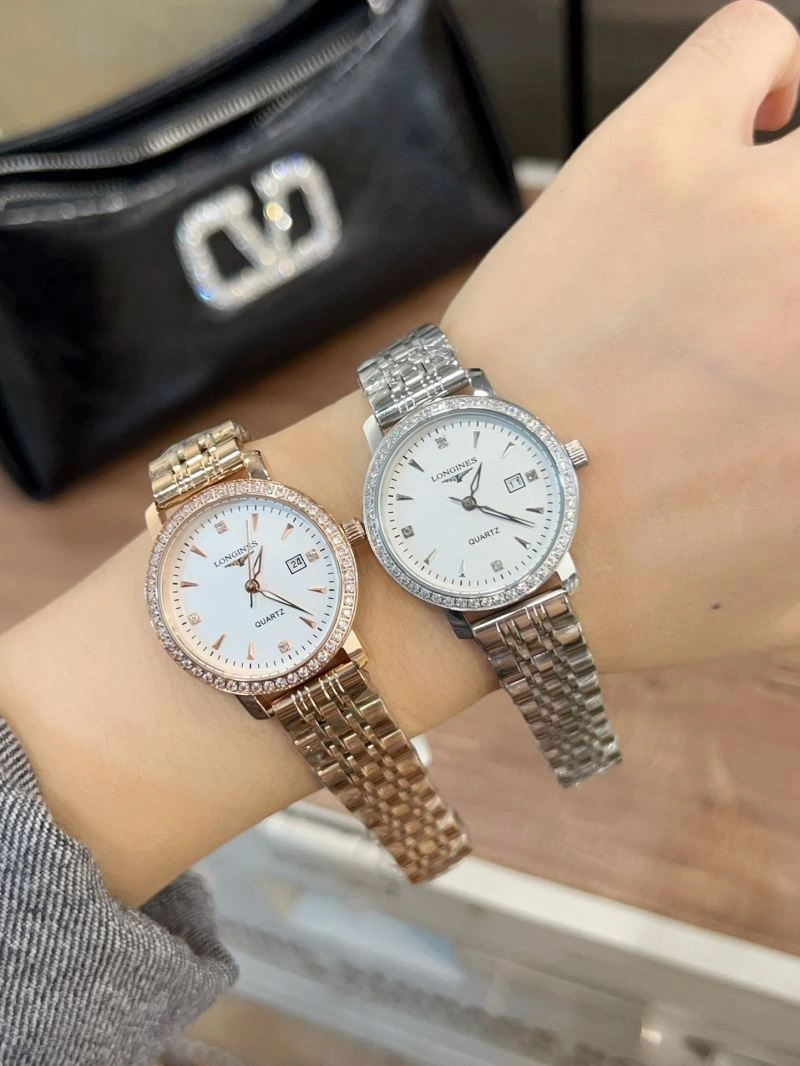 Real LONGINES Watches