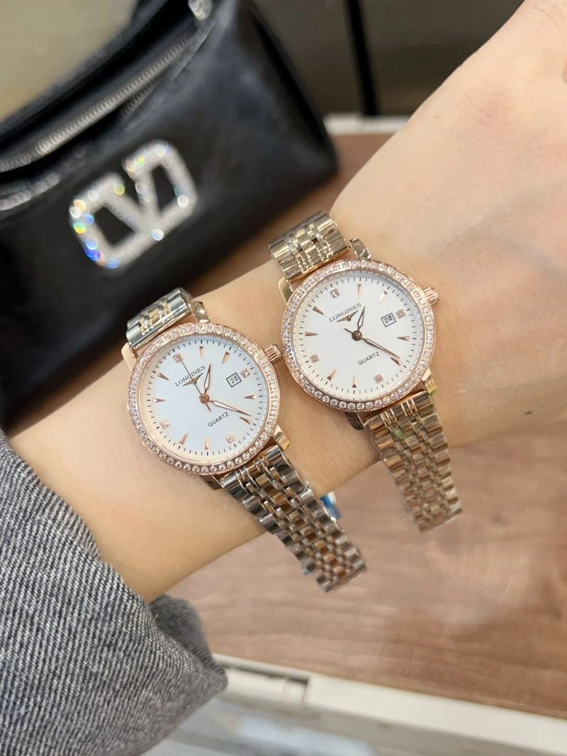 Real LONGINES Watches