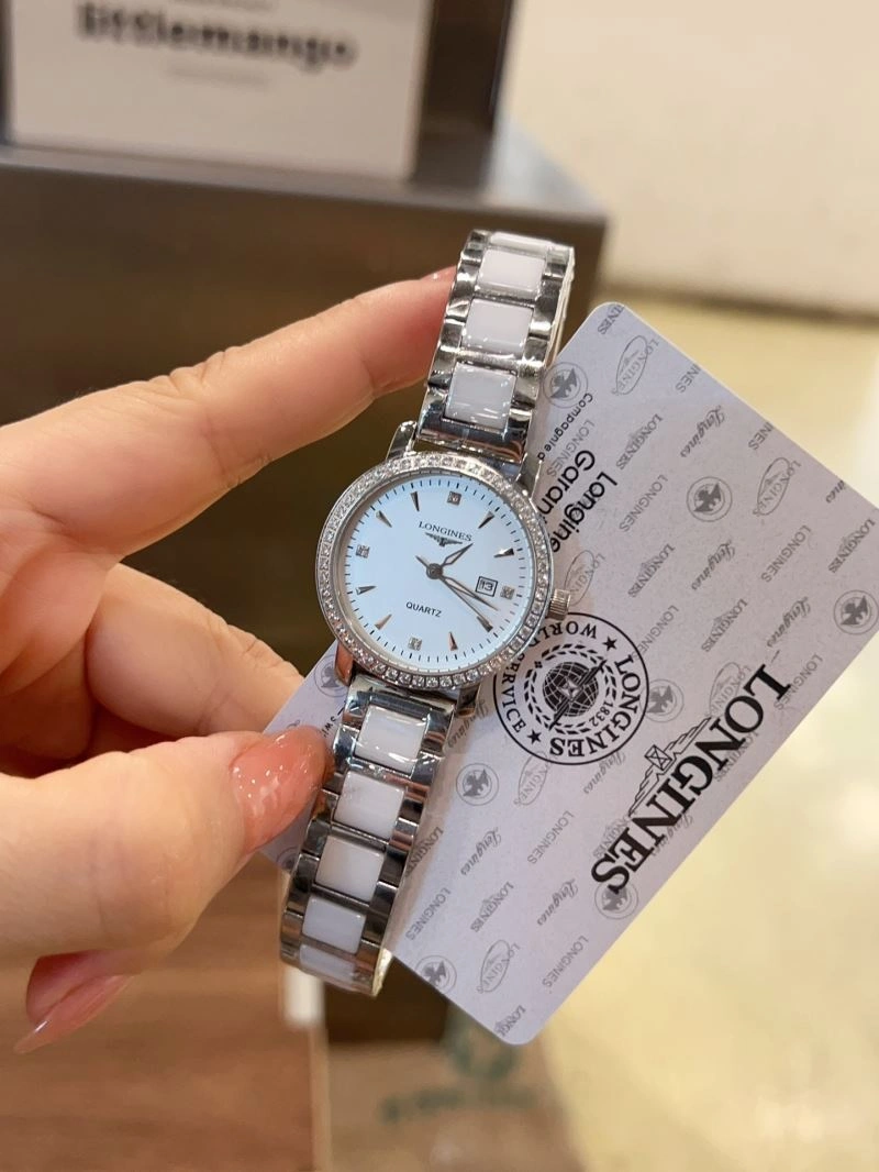 Real LONGINES Watches