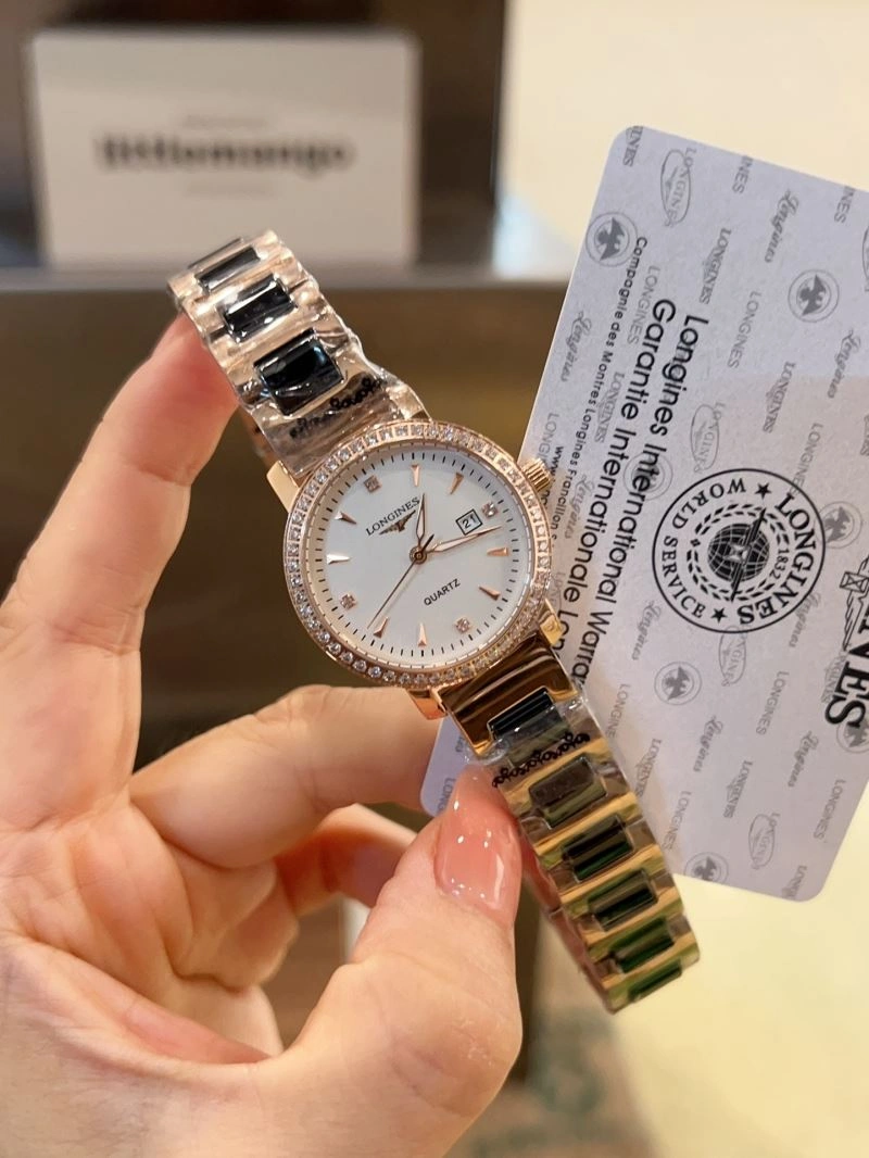 Real LONGINES Watches