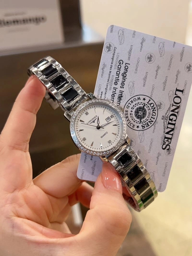 Real LONGINES Watches