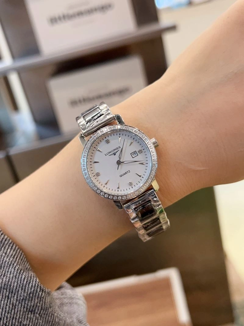 Real LONGINES Watches