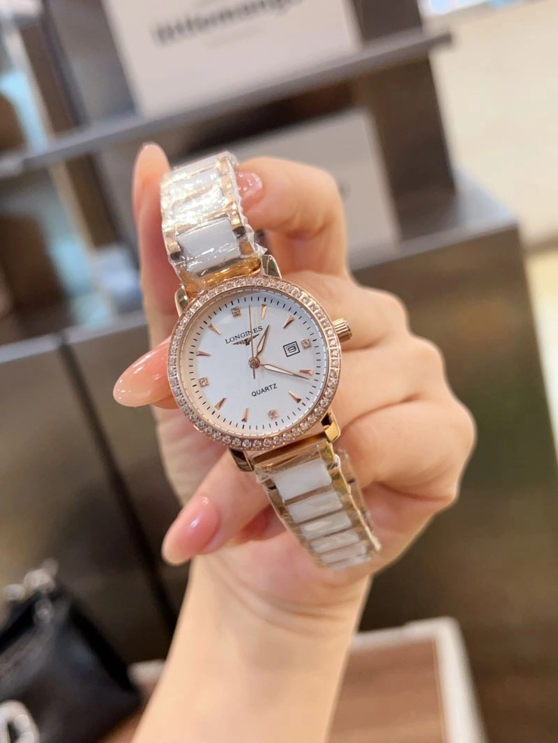 Real LONGINES Watches