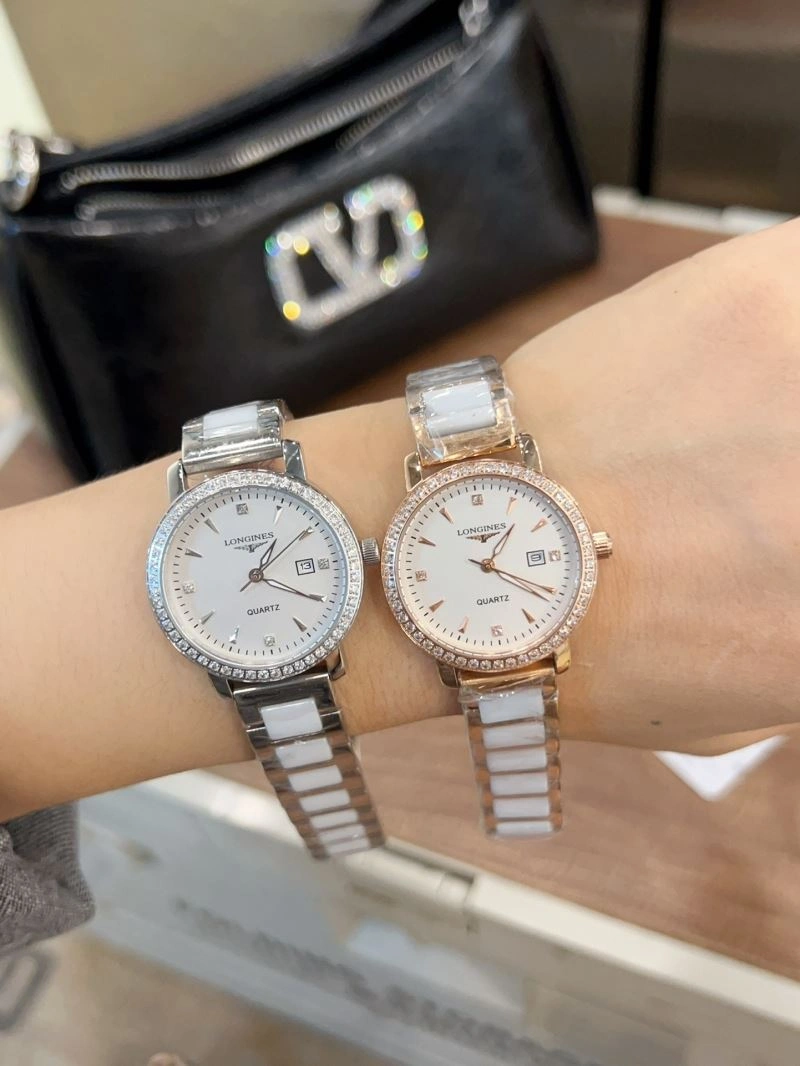 Real LONGINES Watches