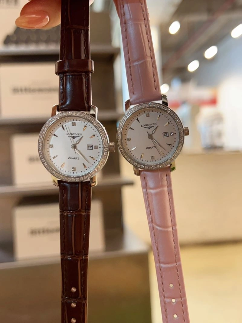 LONGINES Watches