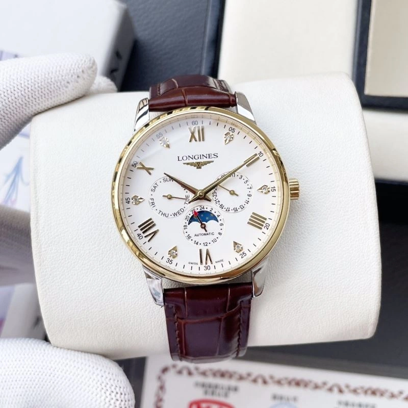 Cut-rate LONGINES Watches