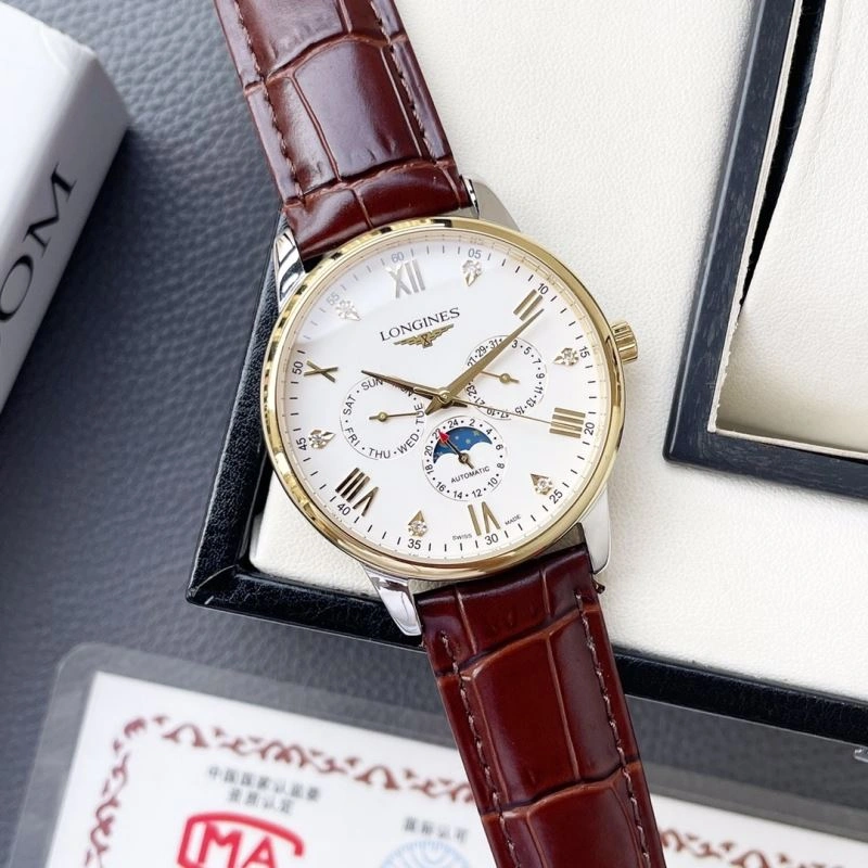 Cut-rate LONGINES Watches