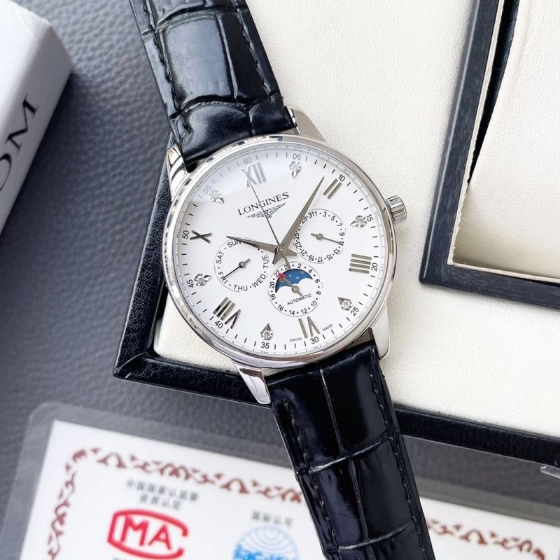 Cut-rate LONGINES Watches