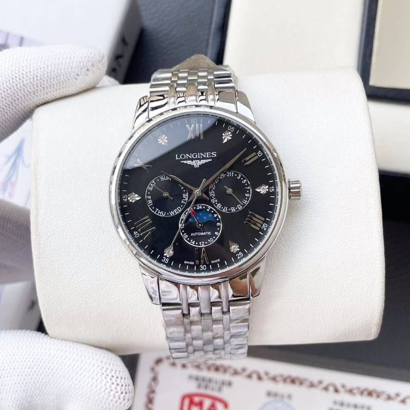 LONGINES Watches