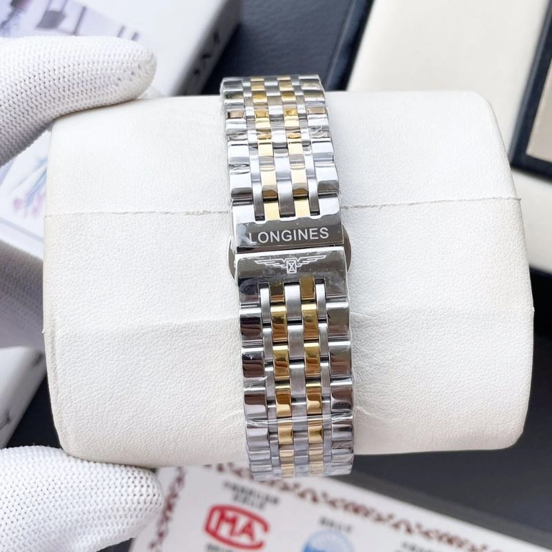 Genuine LONGINES Watches