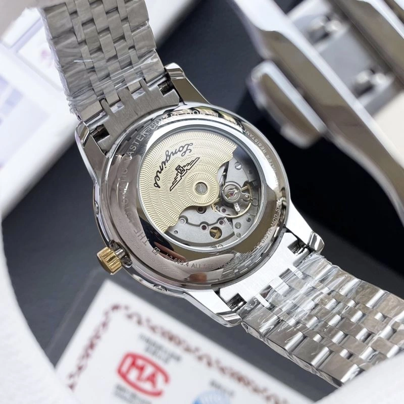 Genuine LONGINES Watches