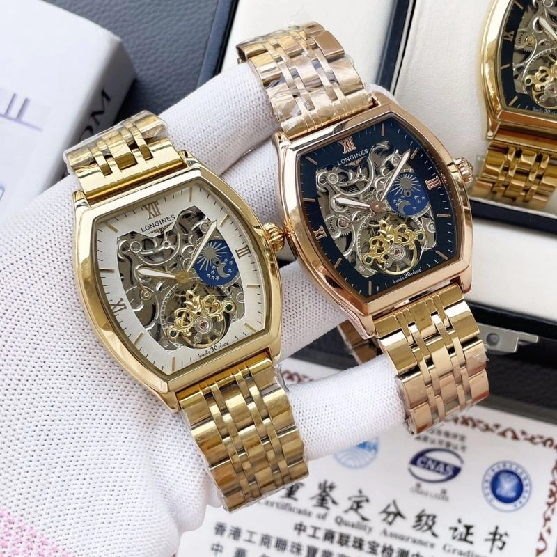 Reasonably priced LONGINES Watches